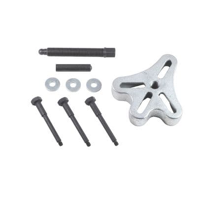 Harmonic Balancer Pullers & Installers | Specialty Tools & Shop ...