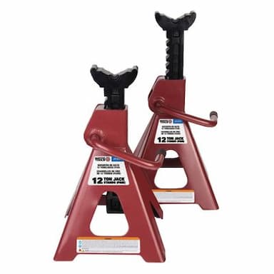 Jacks & Stands | Specialty Tools & Shop Equipment | Service. Trust ...