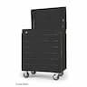 Jamestown Rolling Tool Carts | Tool Boxes and Storage | Service. Trust ...