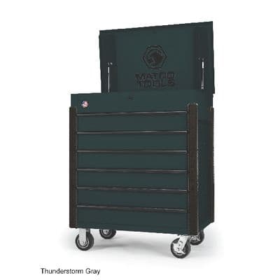 Tool Boxes and Storage | Service. Trust. Results.® | Matco Tools