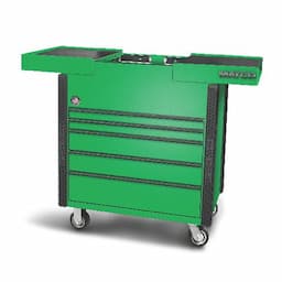 Sliding Top Carts | Tool Boxes and Storage | Service. Trust. Results ...