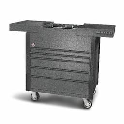 Sliding Top Carts | Tool Boxes and Storage | Service. Trust. Results ...