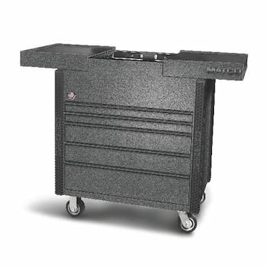 Sliding Top Carts | Tool Boxes and Storage | Service. Trust. Results ...