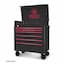 Jamestown Rolling Tool Carts | Tool Boxes and Storage | Service. Trust ...