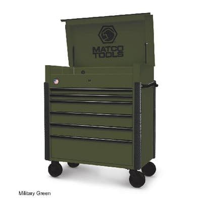 Jamestown Rolling Tool Carts | Tool Boxes and Storage | Service. Trust ...