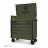 Jamestown Rolling Tool Carts | Tool Boxes and Storage | Service. Trust ...