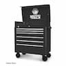 Jamestown Rolling Tool Carts | Tool Boxes and Storage | Service. Trust ...