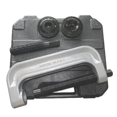 Ball Joint Service Tools | Specialty Tools & Shop Equipment | Service ...