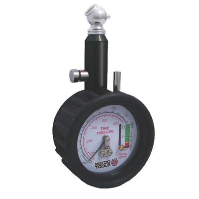 Tire Gauges | Specialty Tools & Shop Equipment | Service. Trust ...