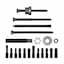 Harmonic Balancer Pullers & Installers | Specialty Tools & Shop ...