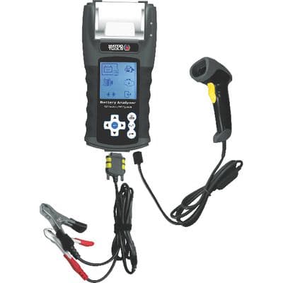 Battery | Diagnostics | Service. Trust. Results.® | Matco Tools