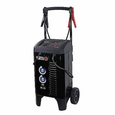 Battery Chargers & Starters | Specialty Tools & Shop Equipment ...