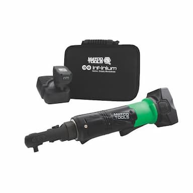 Ratchets | Power Tools | Service. Trust. Results.® | Matco Tools