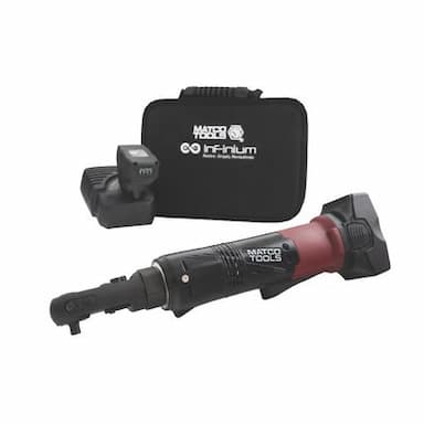 Cordless | Power Tools | Service. Trust. Results.® | Matco Tools