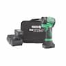 16V | Power Tools | Service. Trust. Results.® | Matco Tools