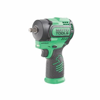 Impact Wrench | Power Tools | Service. Trust. Results.® | Matco Tools