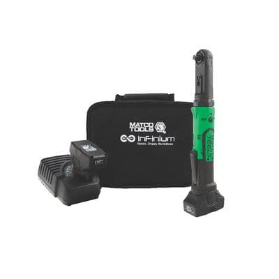 16V | Power Tools | Service. Trust. Results.® | Matco Tools