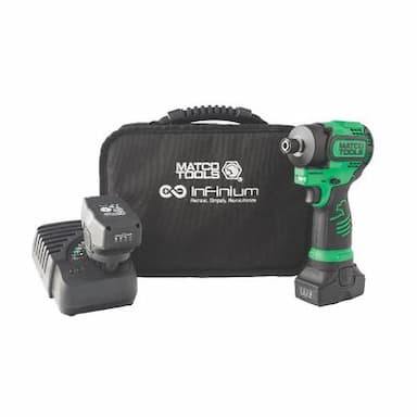 Impact Driver | Power Tools | Service. Trust. Results.® | Matco Tools