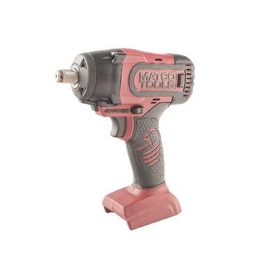 Impact Wrench | Power Tools | Service. Trust. Results.® | Matco Tools
