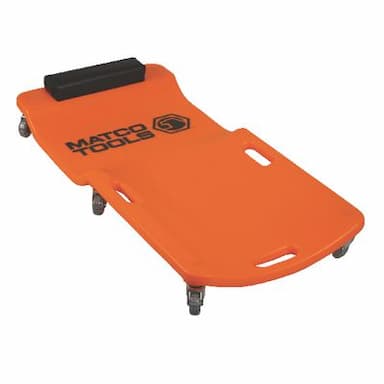 Automotive Mechanic Creepers and Seats | Specialty Tools & Shop ...