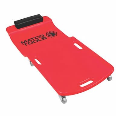 Automotive Mechanic Creepers and Seats | Specialty Tools & Shop ...