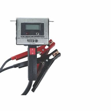 Battery | Diagnostics | Service. Trust. Results.® | Matco Tools