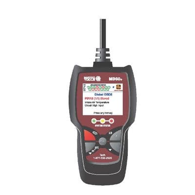 Code Readers | Diagnostics | Service. Trust. Results.® | Matco Tools