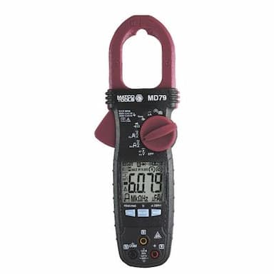 Matco Digital Multimeters | Diagnostics | Service. Trust. Results ...