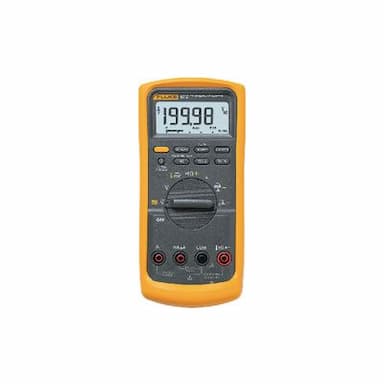 Fluke Digital Multimeters | Diagnostics | Service. Trust. Results ...