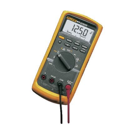 Digital Multimeters | Diagnostics | Service. Trust. Results.® | Matco Tools