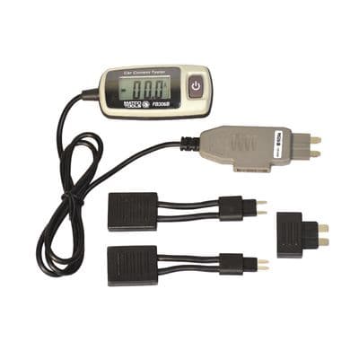 Fuse | Diagnostics | Service. Trust. Results.® | Matco Tools