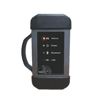 Maximus Scan Tools | Diagnostics | Service. Trust. Results.® | Matco Tools