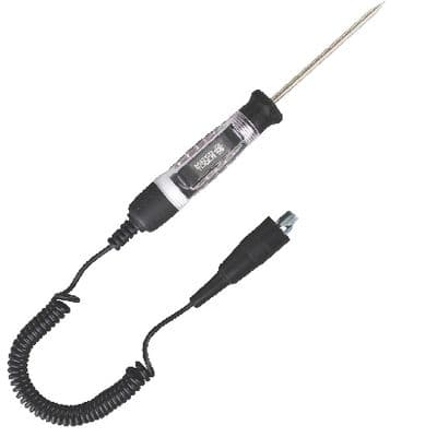 Circuit | Diagnostics | Service. Trust. Results.® | Matco Tools