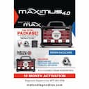 Maximus Diagnostics | Diagnostics | Service. Trust. Results.® | Matco Tools