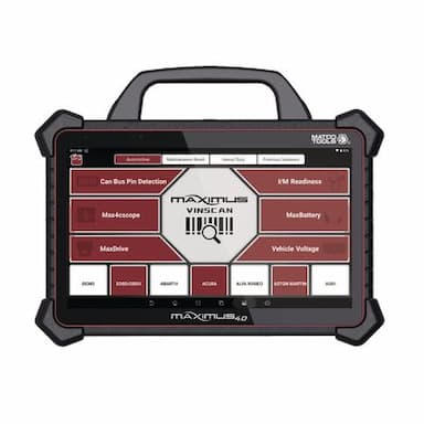 Scan Tools | Diagnostics | Service. Trust. Results.® | Matco Tools