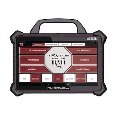 Scan Tools | Diagnostics | Service. Trust. Results.® | Matco Tools