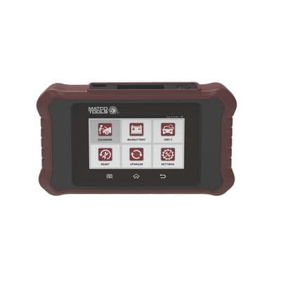 Matco Code Readers | Diagnostics | Service. Trust. Results.® | Matco Tools