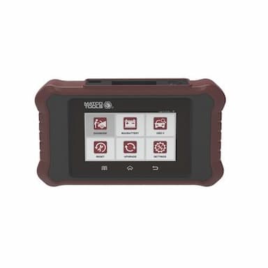 Matco Code Readers | Diagnostics | Service. Trust. Results.® | Matco Tools