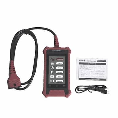 Matco Code Readers | Diagnostics | Service. Trust. Results.® | Matco Tools