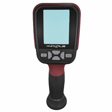 Maximus Diagnostics | Diagnostics | Service. Trust. Results.® | Matco Tools