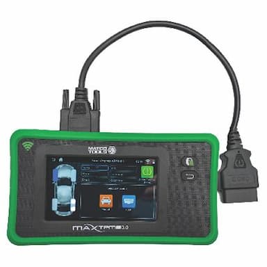 TPMS | Diagnostics | Service. Trust. Results.® | Matco Tools
