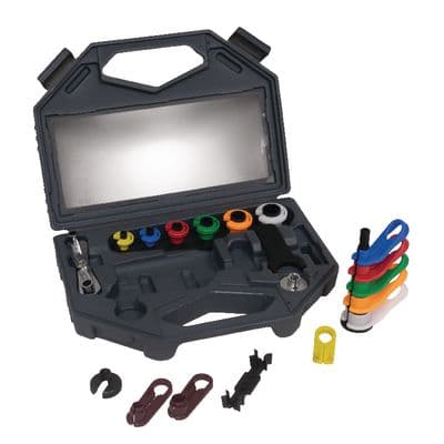 AC & Cooling | Specialty Tools & Shop Equipment | Service. Trust ...