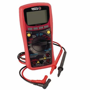 Digital Multimeters | Diagnostics | Service. Trust. Results.® | Matco Tools