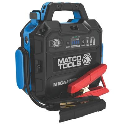 Jump Starters | Specialty Tools & Shop Equipment | Service. Trust ...