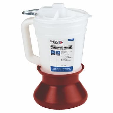 Funnels, Adapters & Dispensers | Specialty Tools & Shop Equipment ...