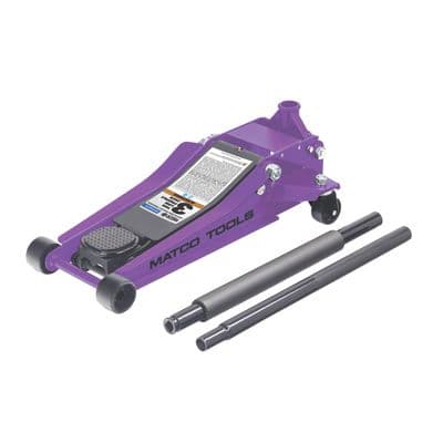 Jacks & Stands | Specialty Tools & Shop Equipment | Service. Trust ...