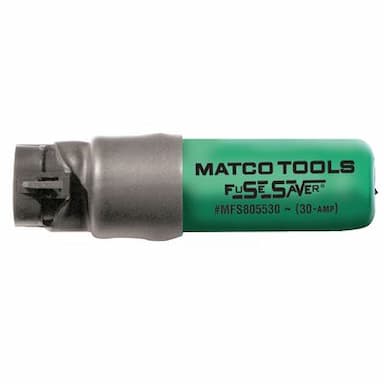 Fuse | Diagnostics | Service. Trust. Results.® | Matco Tools