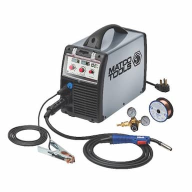 MIG Welders | Specialty Tools & Shop Equipment | Service. Trust ...