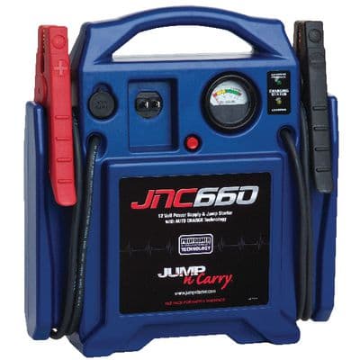 Jump Starters | Specialty Tools & Shop Equipment | Service. Trust ...