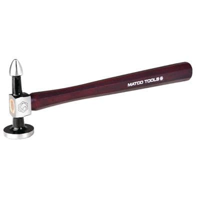 Body Hammers | Hand Tools | Service. Trust. Results.® | Matco Tools